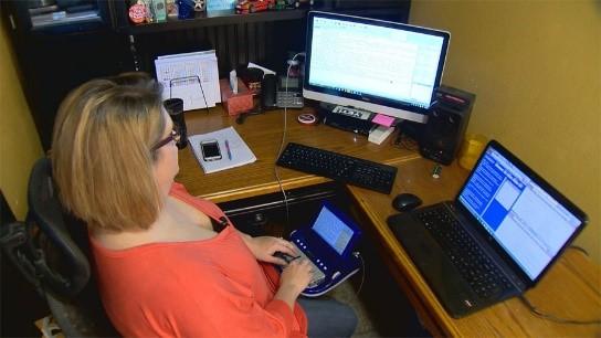 Captioning Services (CART) | Commission on the Deaf and Hard of Hearing ...
