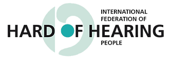 International Deaf and Hard of Hearing Organizations | Commission on ...